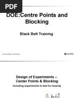 CRD RBD Factorial FRBD Design Analysis Sheet in Excel by Sangita | PDF ...