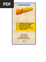 Last Day Events Study Guide | PDF | End Time | Jesus