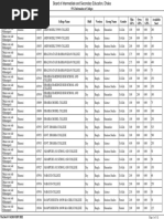 NSU Grading Policy. | PDF
