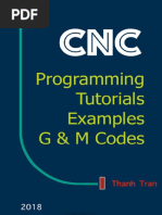 VMC Programming | PDF | Numerical Control | Machining
