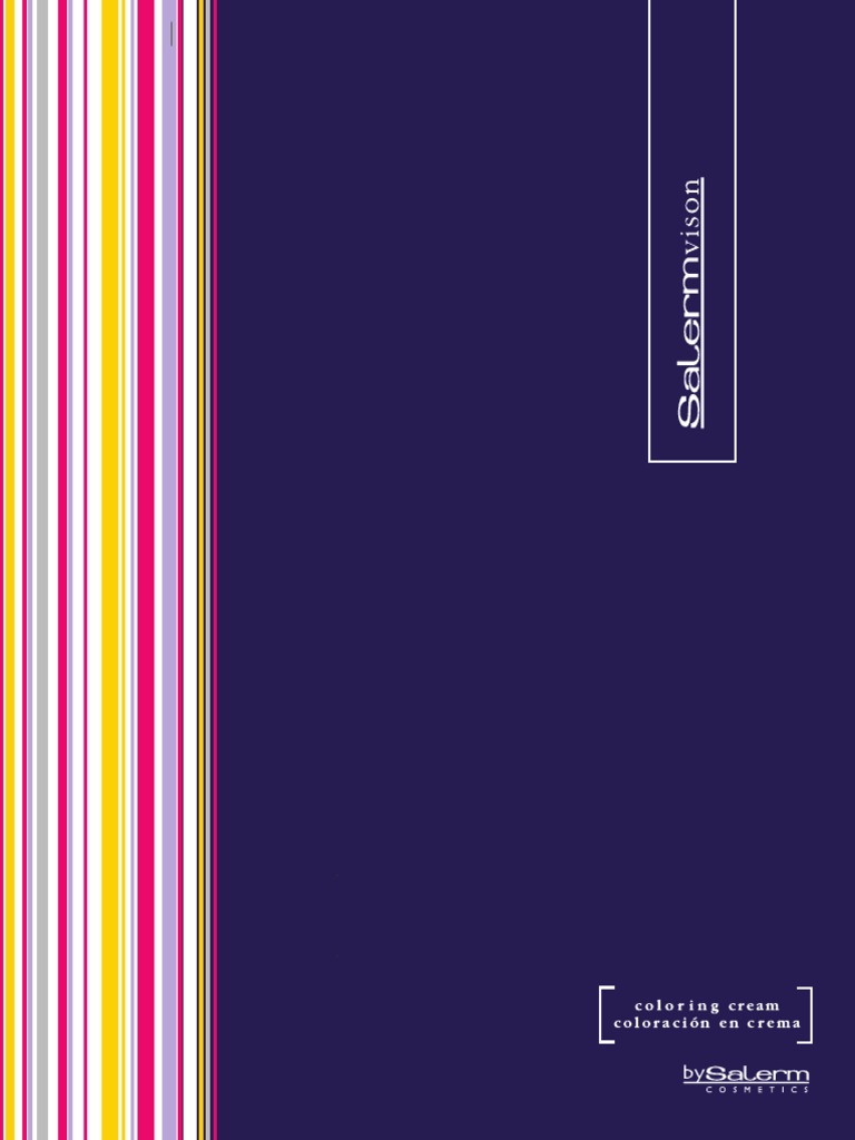 Carta Color Salermvison | PDF