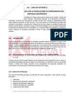 Catalogo de Defectos y Muestreo | PDF