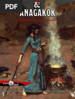 Dwarvish Dictionary | PDF | Wizards Of The Coast | Ed Greenwood