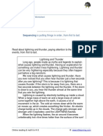 Grade 5 Short Stories Collection | PDF | Poetry