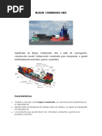 El Disco Plimsoll | PDF | Buques | Transporte de agua