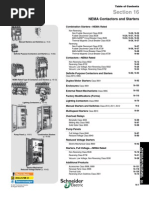 NEMA ICS 2 Industrial Controls and Systems Controllers | PDF
