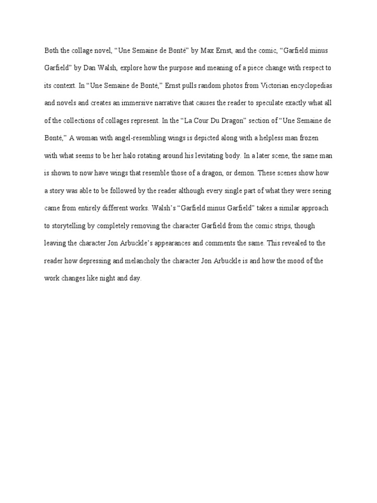 Making Connections 2 - Daivon Brown | PDF