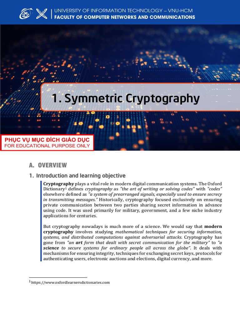 Lab01 - Classical Cryptography | PDF | Cryptography | Encryption