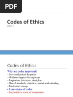 Philippine Code of Ethics For Radiologic Technologists | PDF ...