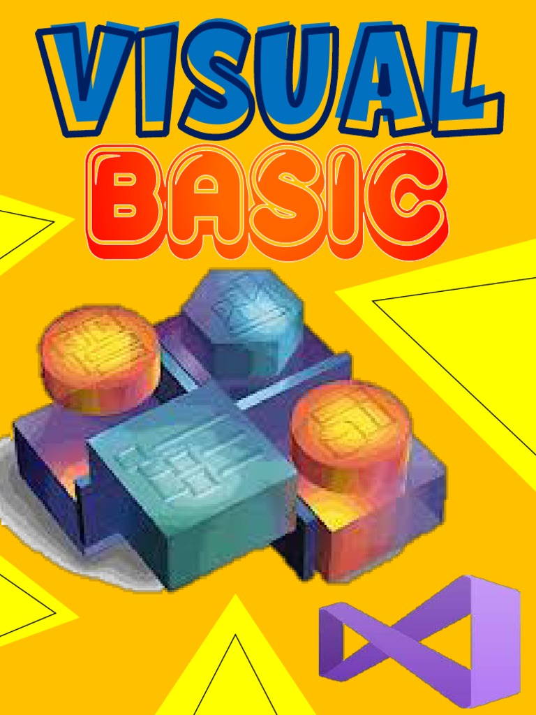 Visual Basic | PDF | Básico | Gestión de tecnología de la información