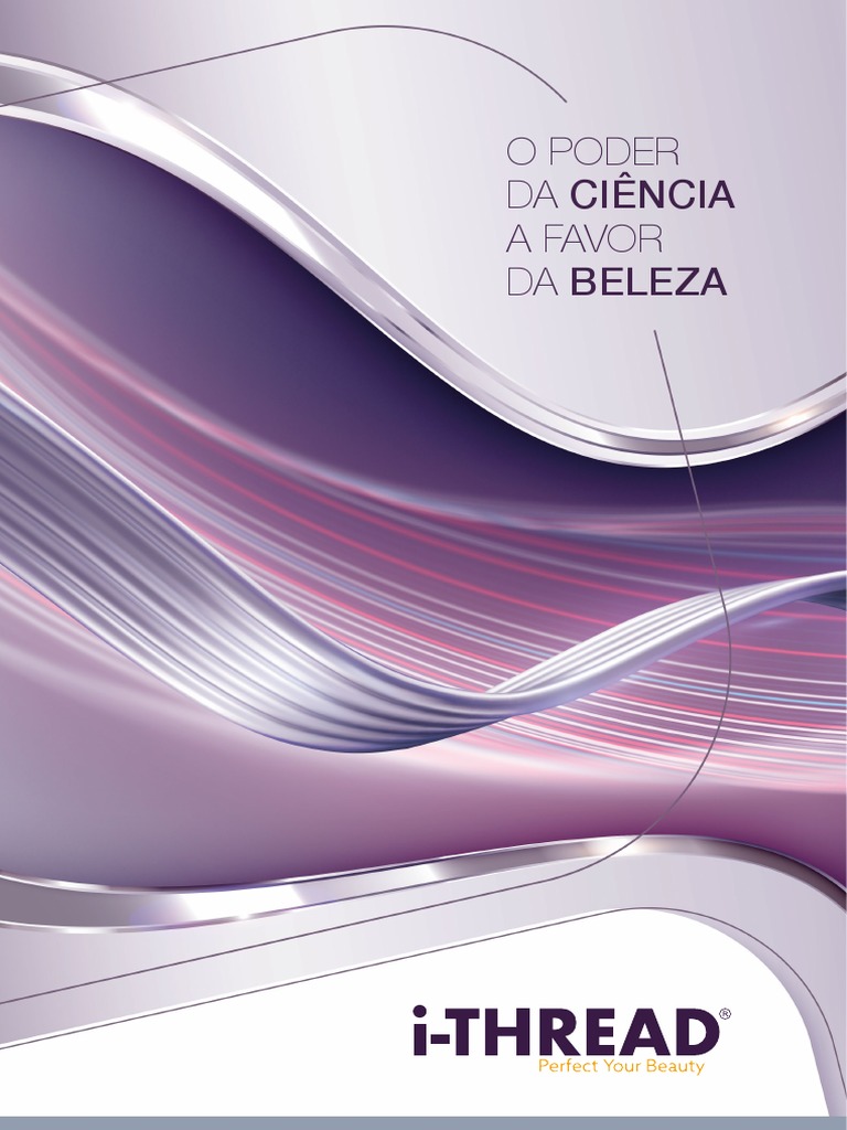 Material I Thread Digital 1 | PDF | Pele | Colágeno