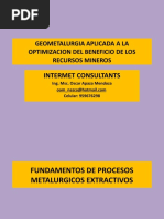Determinación de Porcentaje de Sólido | PDF | Densidad | Física