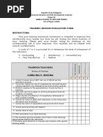 APPLICATION FORM NEW For CCA TM1 | PDF