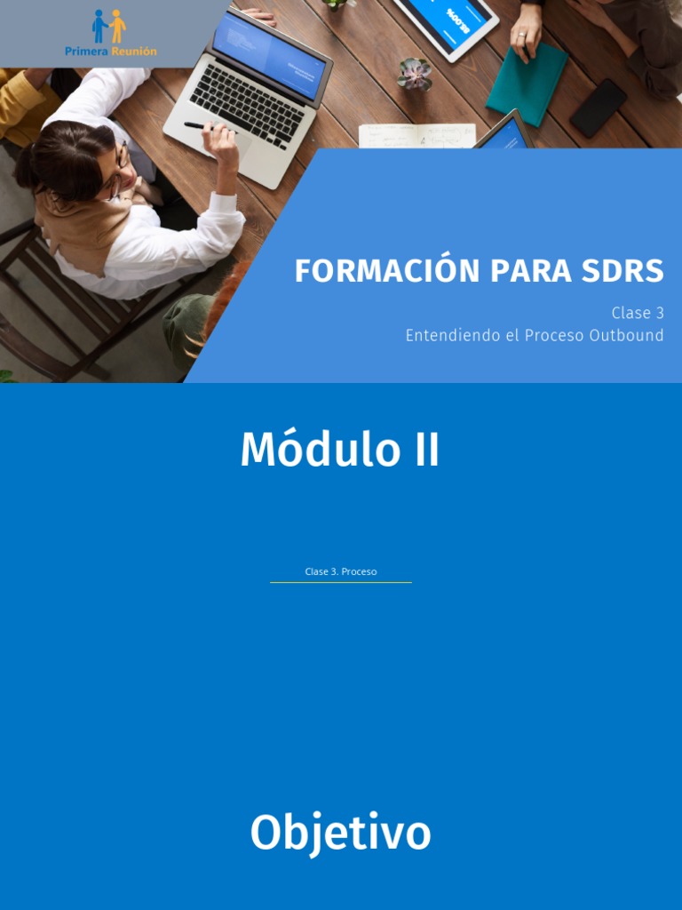 Entendiendo el proceso completo de ventas outbound: desde la generación de leads hasta la ...