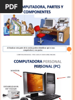 Manual de Computacion Basica 1 | PDF | Point and Click | Ventana (informática)