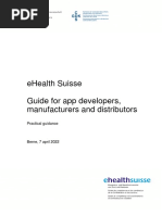 SFDA Classification Guidance | PDF | Medical Device | Wound