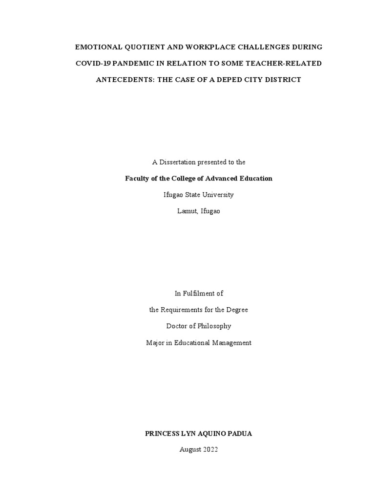 Cover Page | PDF | Social Science | Technology & Engineering