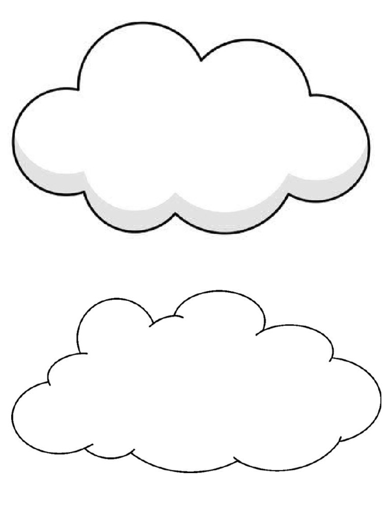 Clouds | PDF