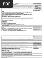 RD Elc Corner Accomplishment Report | PDF | Cognition | Learning