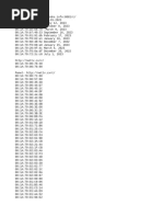 Vavoo Bundle URLs and Downloads 2025 | PDF | Foreign Language Studies ...