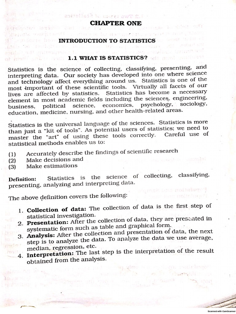 STA Textbook 20180813114942186 | PDF