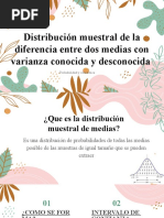 Tipos de Variacion | PDF | Distribución normal | Estadísticas