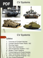 Combat Vehicle Identification Course Presentation | PDF | Tanks | Aircraft