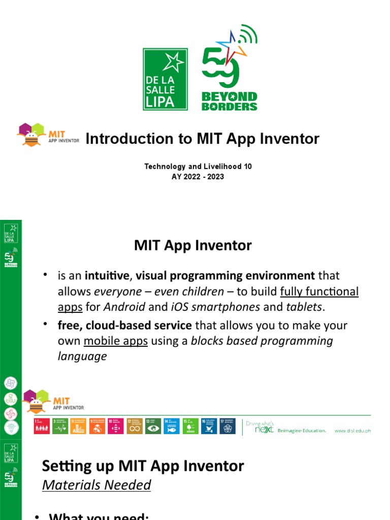 Lesson 14 | PDF | Mobile App | Android (Operating System)