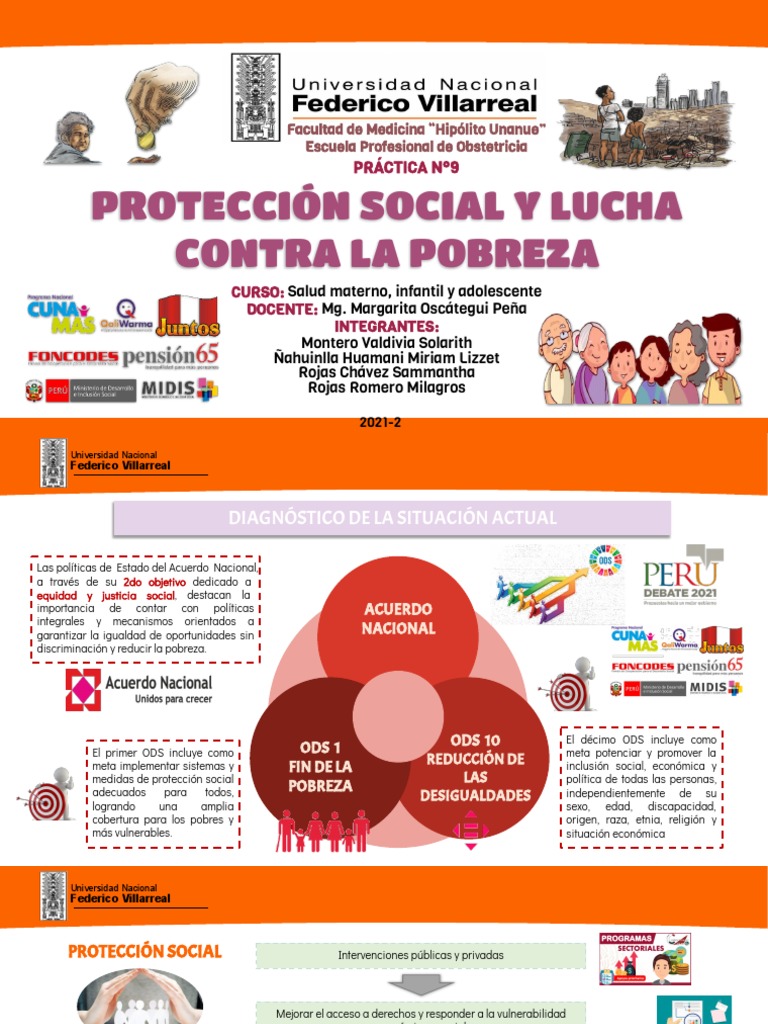 Pobreza | PDF | Pobreza | Pobreza e indigencia