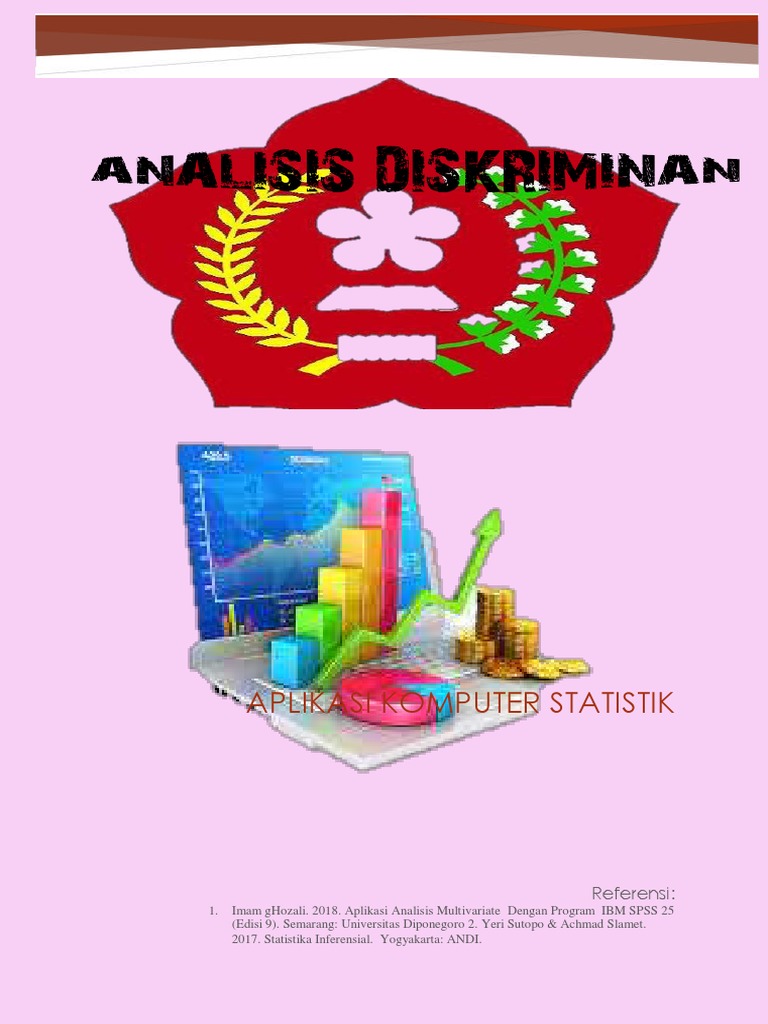 Analisis Diskriminan | PDF