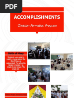 Pageant Score Tabulation Guide | PDF