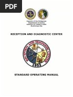 SCDC Contact Information and Key Personnel | PDF