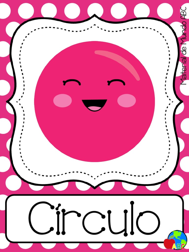 Posters Figuras Geometricas | PDF