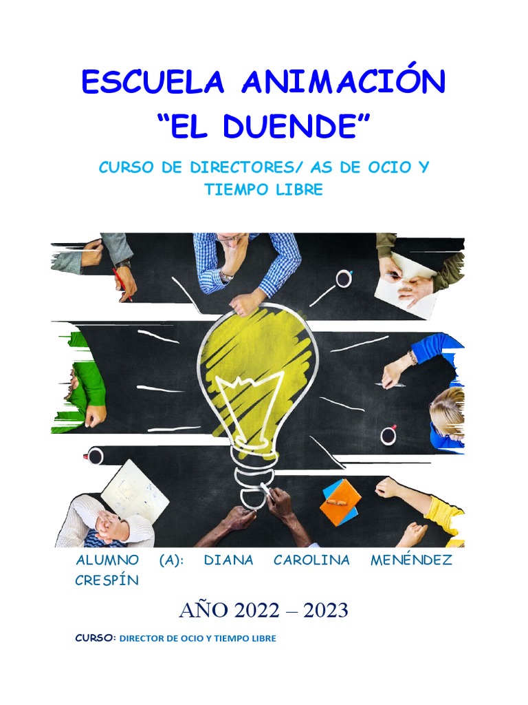 Proyecto Del Viaje | PDF | Evaluación | Información