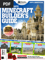 Minecraft Guide To Redstone | PDF