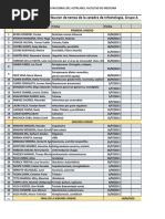 Región Maseterina | PDF | Salud y bienestar
