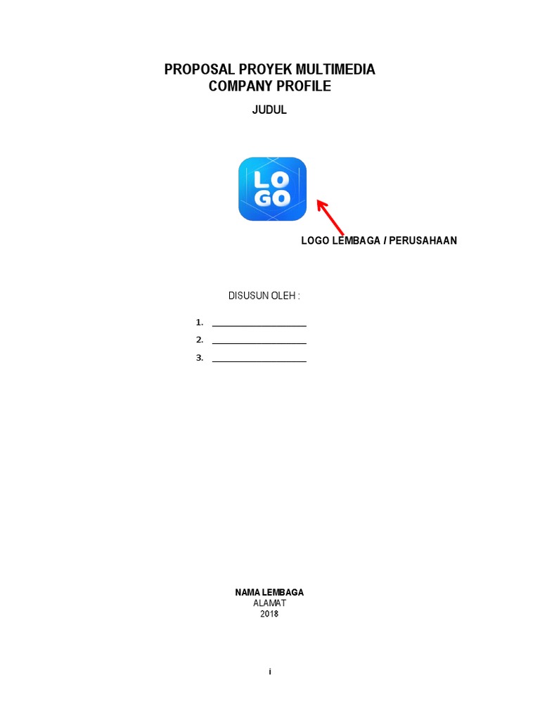 Proposal Proyek Film Dokumenter Lawang Sewu | PDF