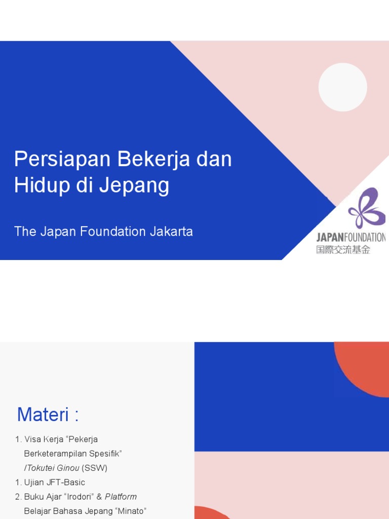 JFT Basic (New) | PDF