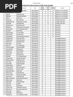 Panel Hospitals Adamjee Insurance Company Limited 243: S.No Hospital ...