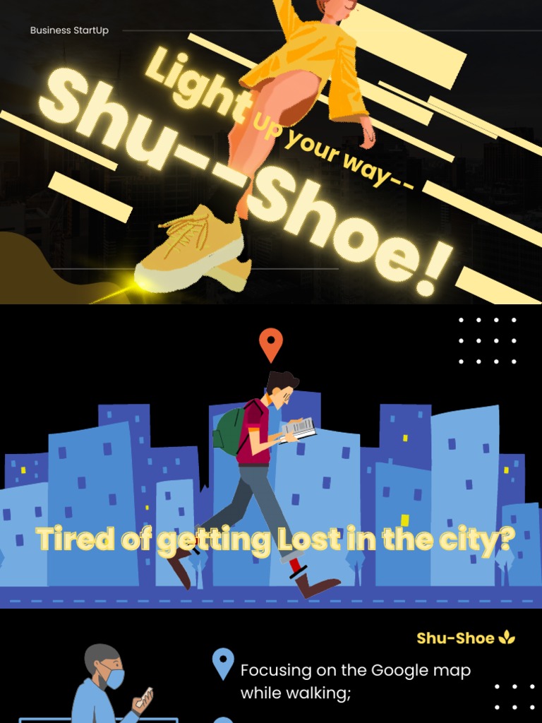 Light Up Your Way | PDF