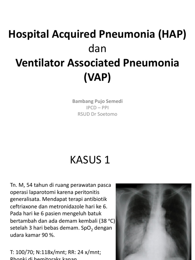 Hap Vap Ppi Rev Nop 2020 | PDF Hap Vap Ppi Rev Nop 2020 | PDF