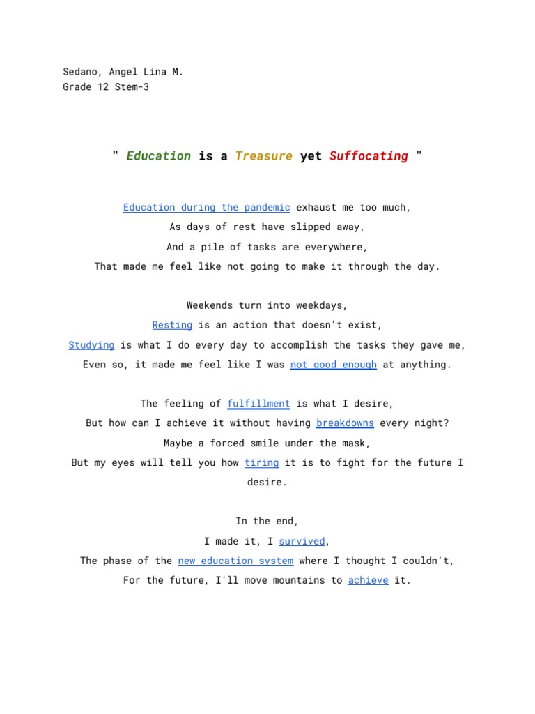 Performance Task #2 | PDF