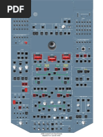 A320 - Ecam - Pages PDF | PDF | Aircraft | Jet Aircraft