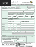 Bir Form s1905 | PDF | Taxes