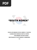 Kpop Demon Hunters ESL Worksheet | PDF