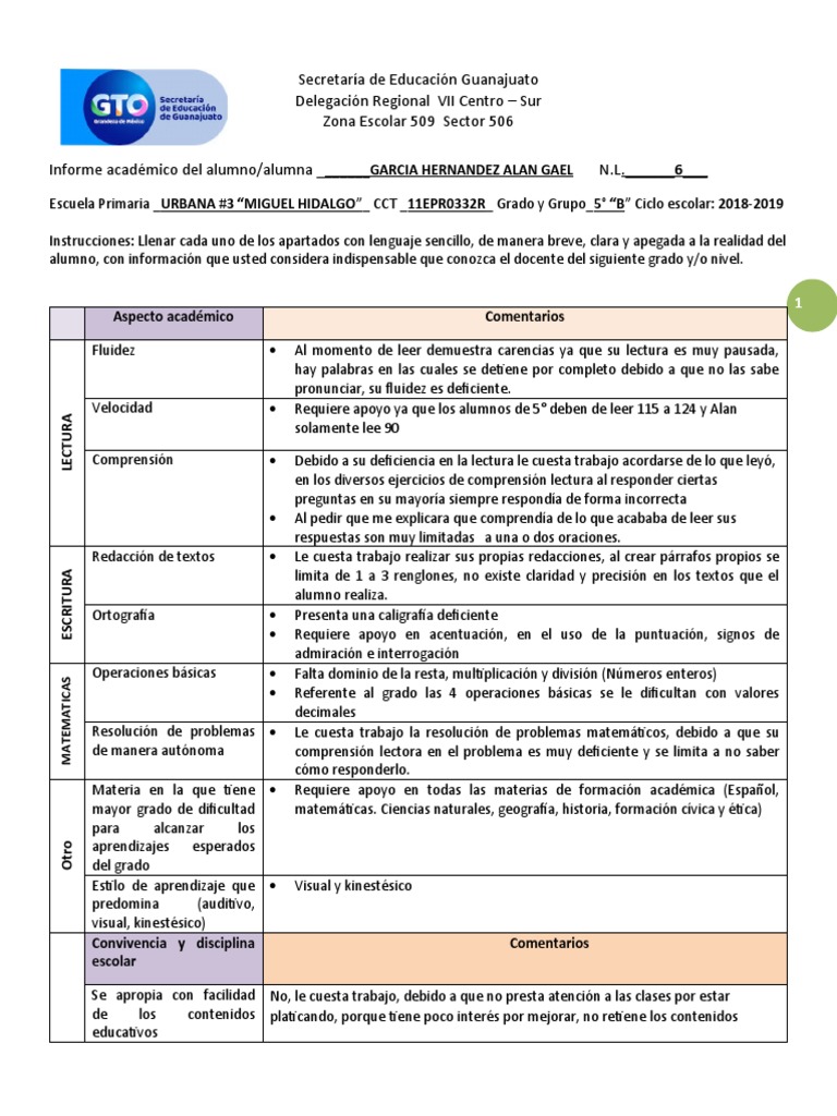 Alan | PDF | Puntuación