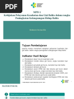 Final - Panduan Indikator Gizi KIA 2024 | PDF