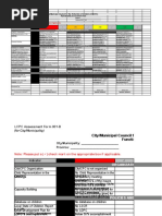 CS Form 101 HGE - Rev 28 July 2023 | PDF | Identity Document | Government