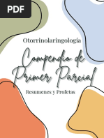 La Barotitis Media | PDF