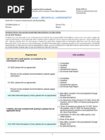 LCPC Assessment Form 001-A | PDF